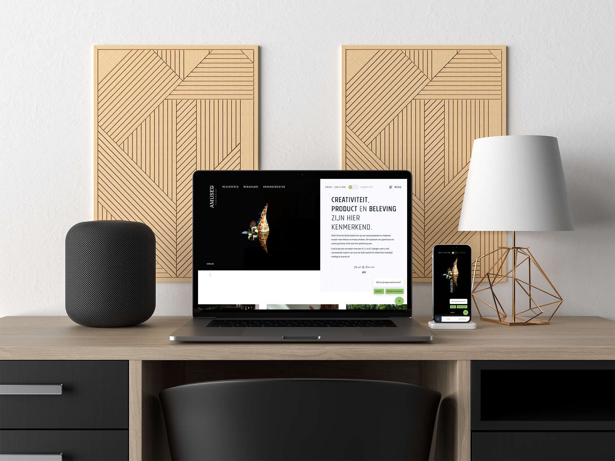 Pixel Express - Wij bouwen maatwerk Websites & Shops